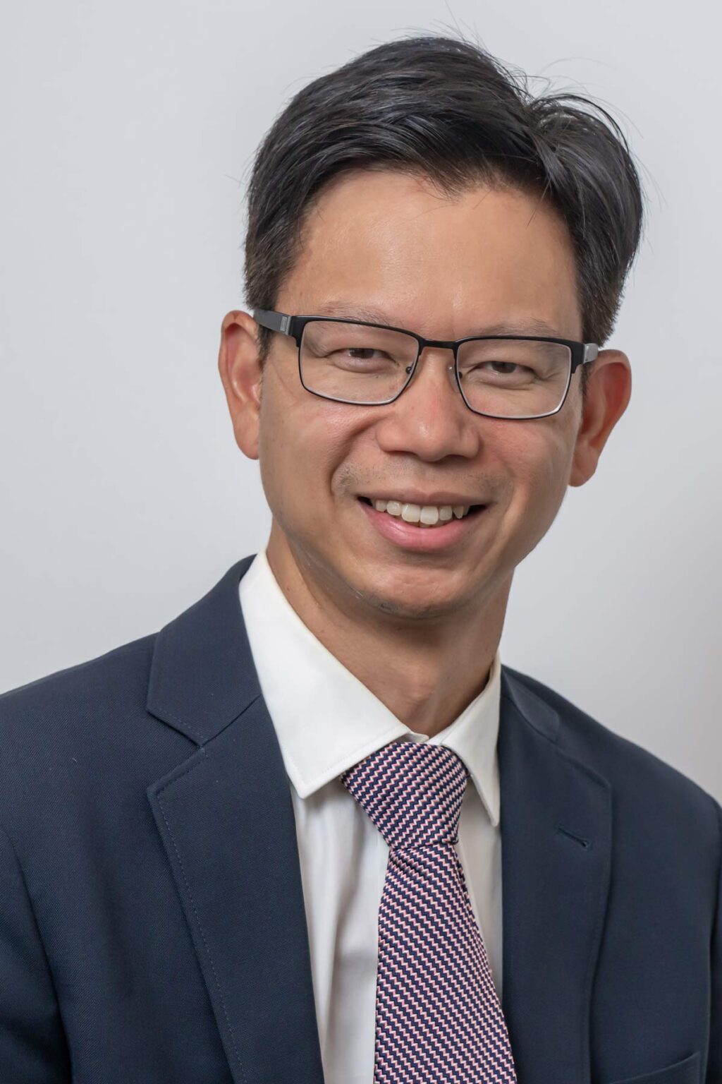 Associate Professor Brian Ko - Glen Iris Cardiology